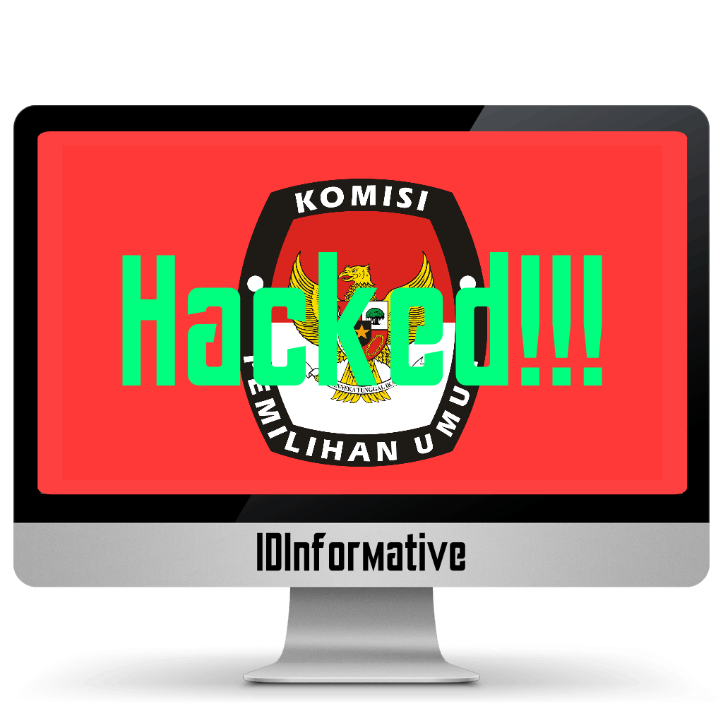 5 Kasus Pembobolan Situs Web Terkenal di Indonesia - Anti Kudet